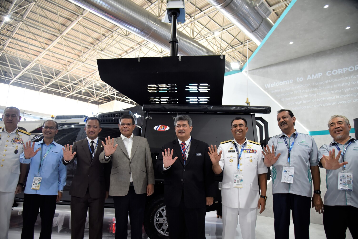 Driving Technological Advancements: TDA’s ICP Initiative Introduces Off ...