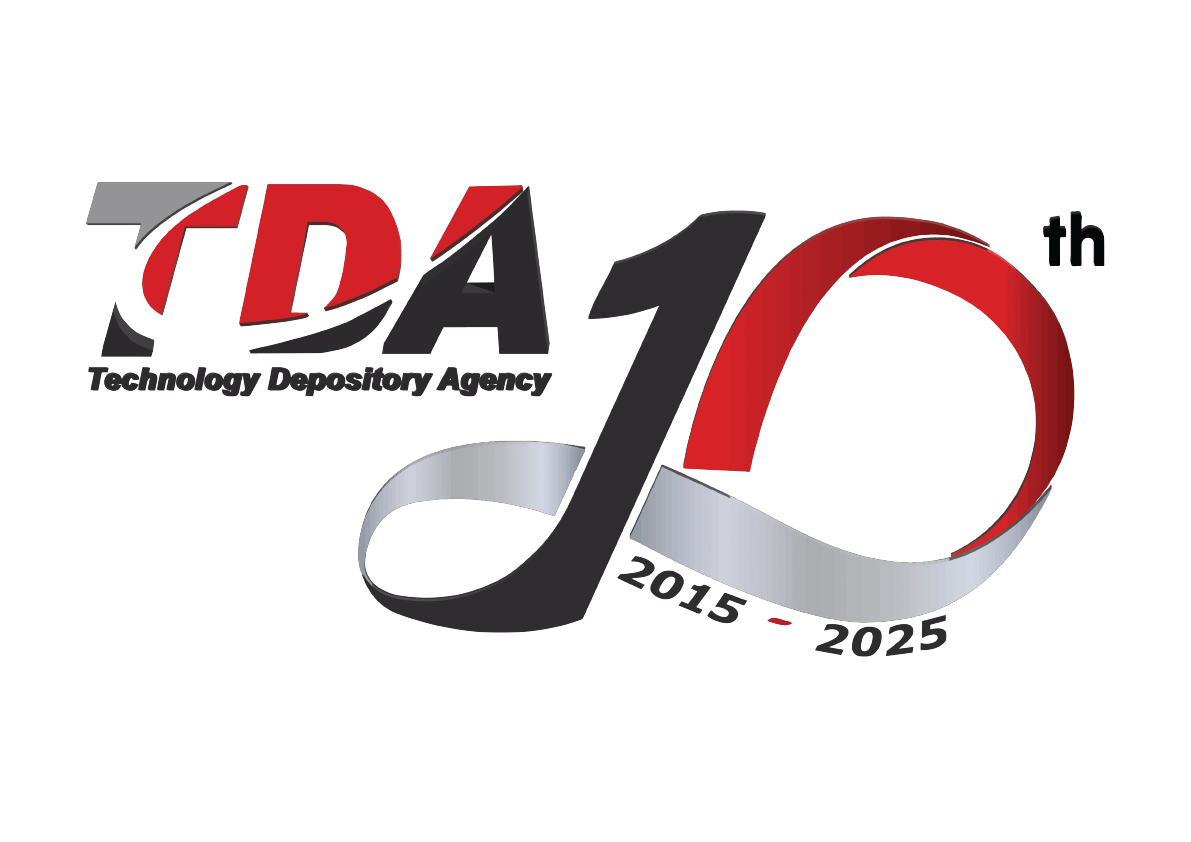 TDA Headlines – Technology Depository Agency
