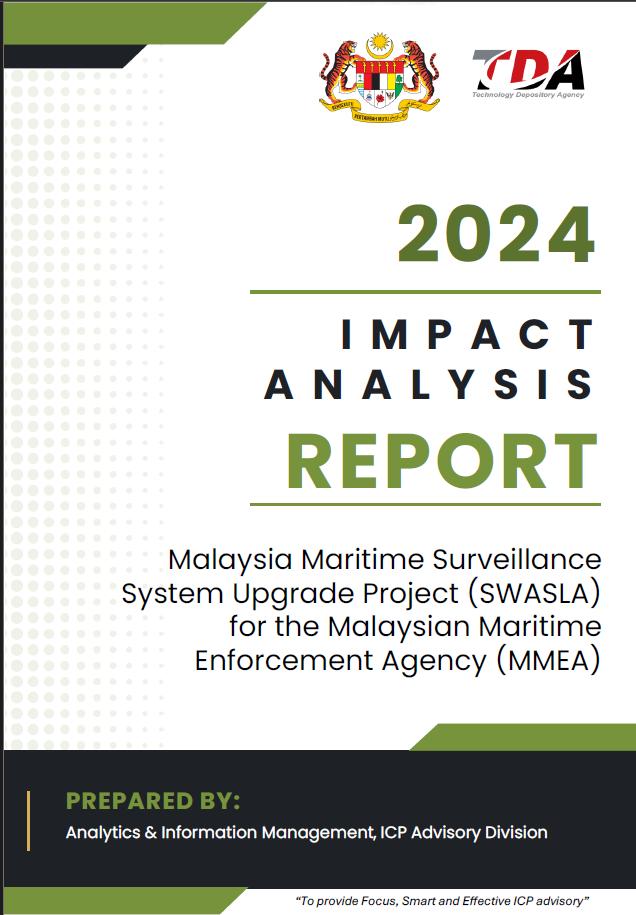 Reports – Technology Depository Agency